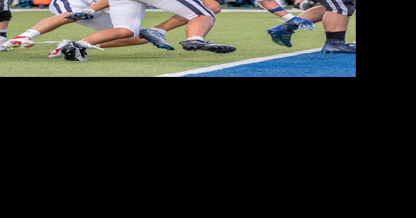 Rebels and Devils kickoff delayed due to hot weather | Times Georgian ...