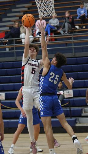 Rebels breeze by Devils for in-tournament rivalry | Times Georgian ...