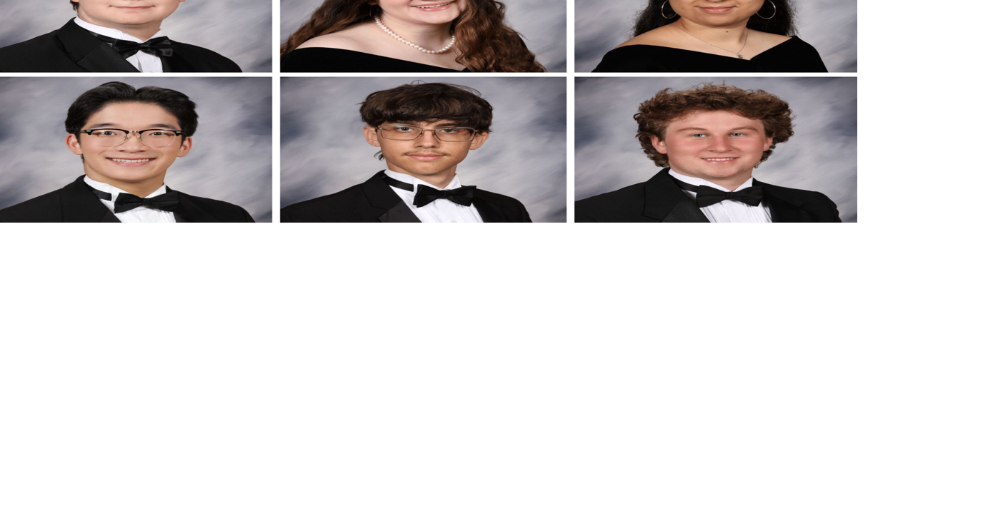 Nine CHS students qualify as Georgia scholars | Times Georgian | times ...