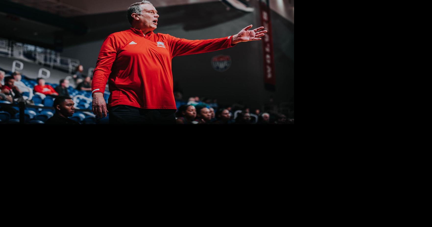 UWG's Scott Groninger retires from coaching | Times Georgian | times ...