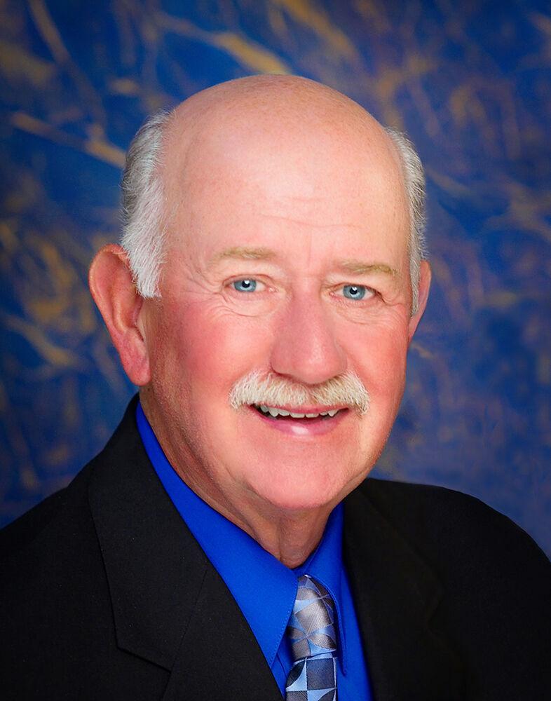 James Allen Sneddon | Times Georgian | times-georgian.com