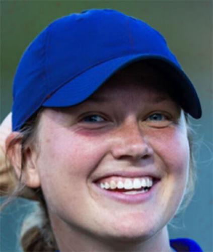 UWG names Mallory Sayre new head soccer coach | Times Georgian | times ...