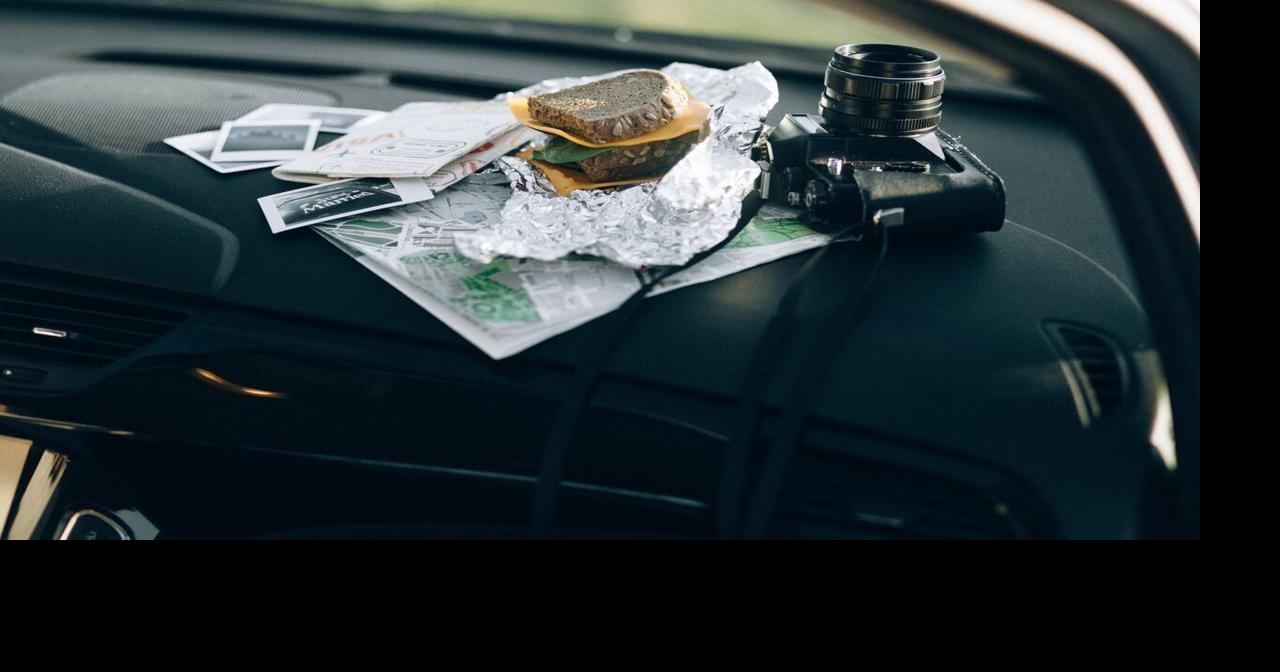 Can having a messy car ruin your love life? | National | times-georgian.com