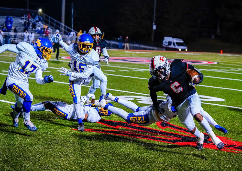 Heard County High School | times-georgian.com