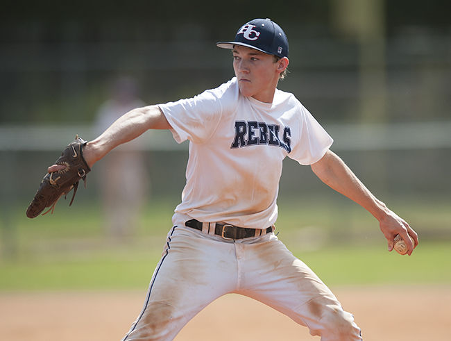 VR gets rolling against Rebels | Sports | times-georgian.com