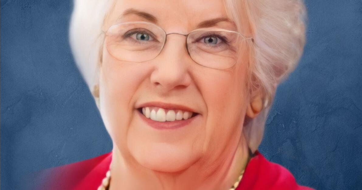 Sharon Diane Yates Gladstone | Times Georgian | times-georgian.com