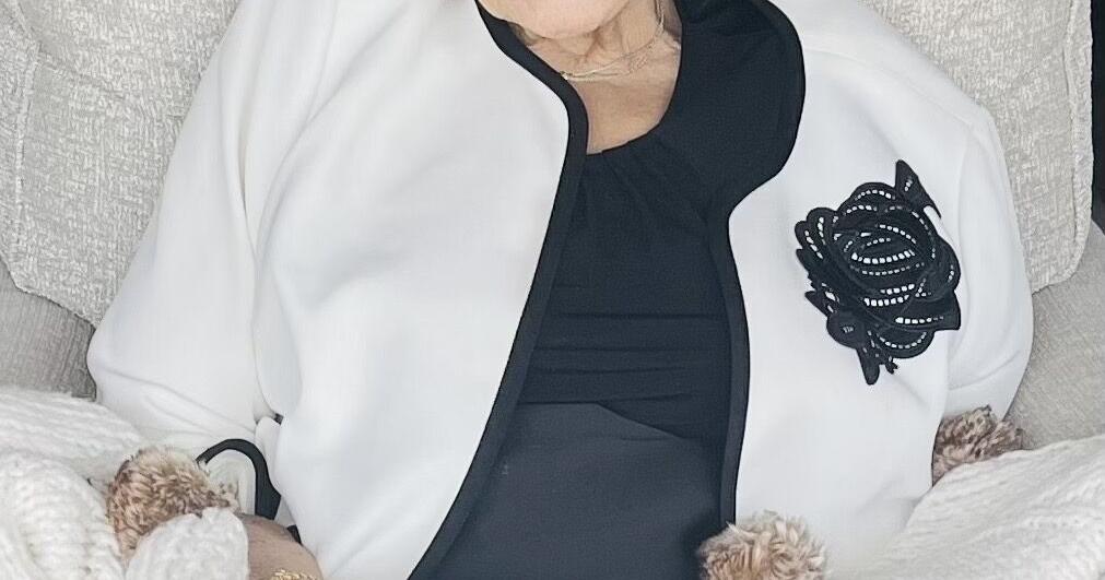 Nellie Walker Adams | Times Georgian | times-georgian.com