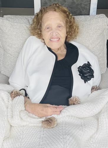 Nellie Walker Adams | Times Georgian | times-georgian.com