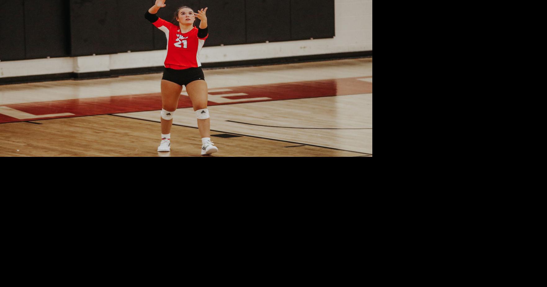 UWG volleyball set to open season at Bobcat Classic | Times Georgian ...