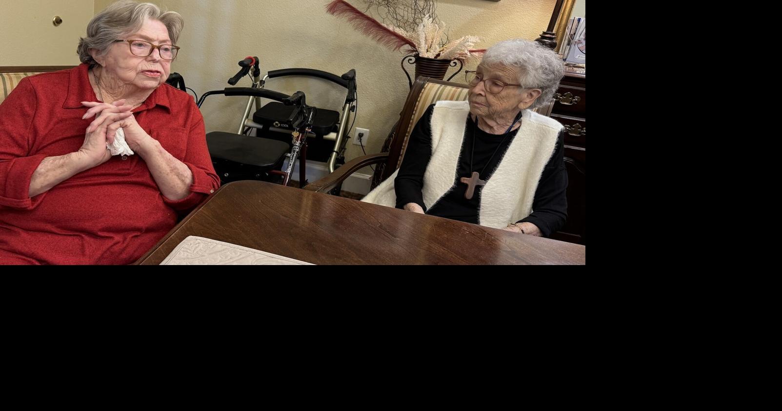 GAL PALS | Southern Spice | times-georgian.com