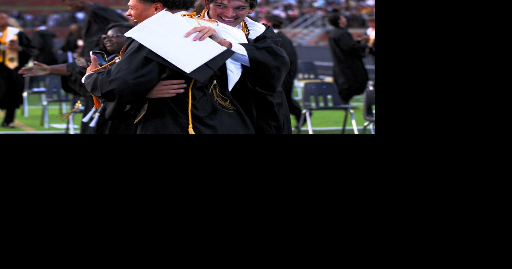 Carrollton class of 2026 earns $15.5M in scholarships | Local News ...