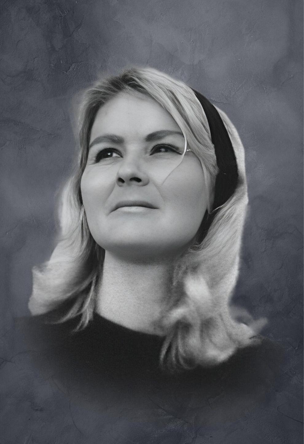 Nancy Joan Hudson Kirk | Times Georgian | times-georgian.com