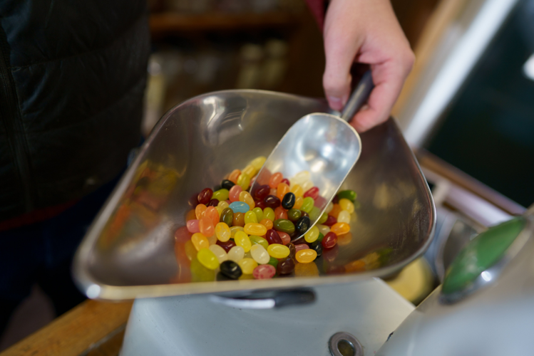 World’s oldest candy shop still selling treats from 1820s | National ...