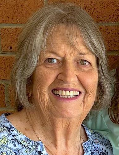 Linda Joyce Richardson Whitman | Obituaries | times-georgian.com