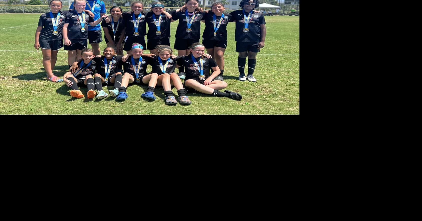 Georgia Storm captures another championship | Gateway-Beacon | times ...