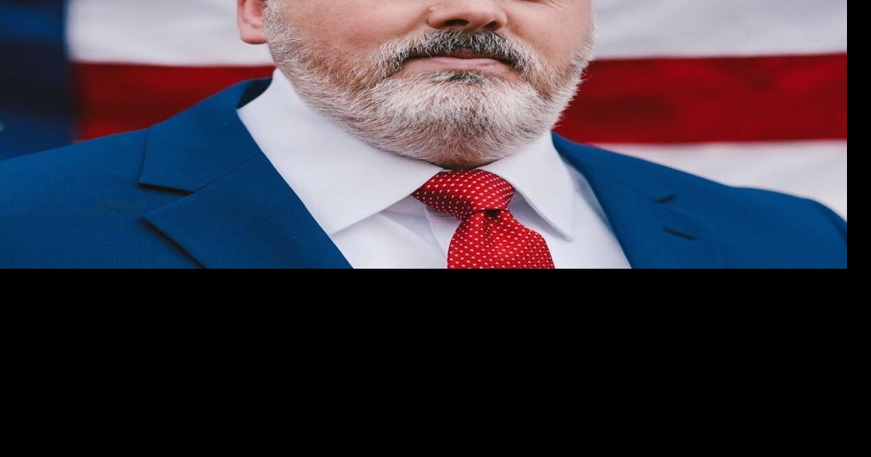 Philip Singleton, Republican, 3rd Congressional District | Times ...