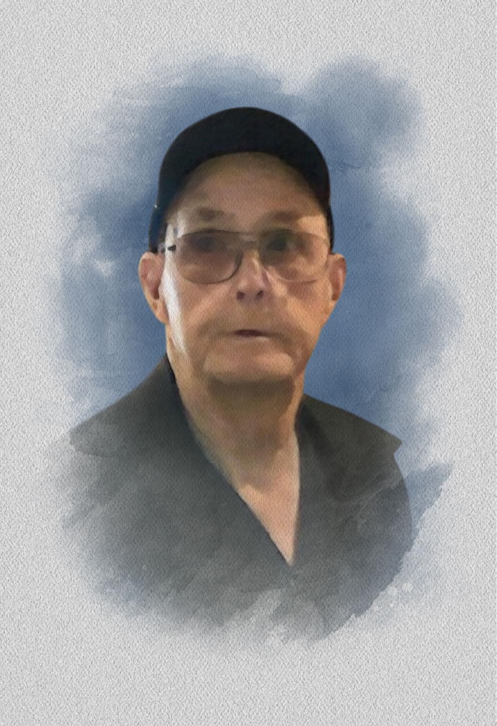Larry Lincoln McDowell | Times Georgian | times-georgian.com