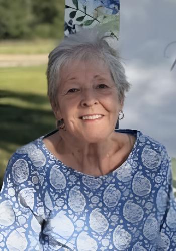 Myrna Dixson Ballenger | Times Georgian | times-georgian.com