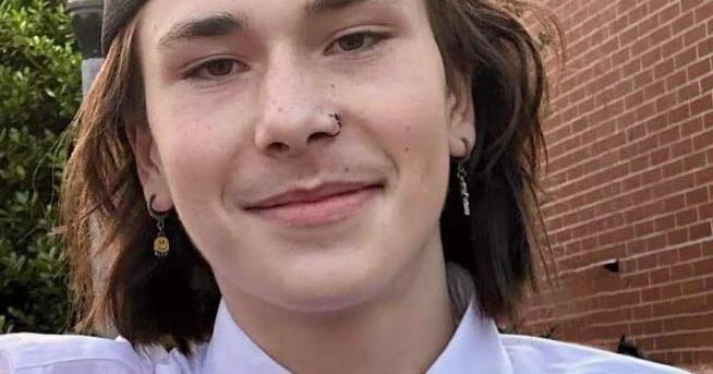 Nickolas Jacob Gibson | Times Georgian | times-georgian.com