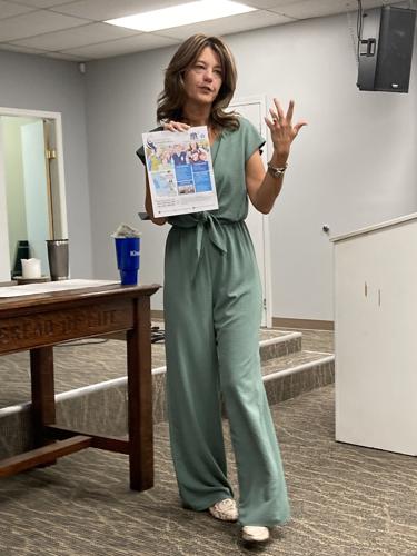 Advocates for Remarkable Citizens continues to serve community | Times ...