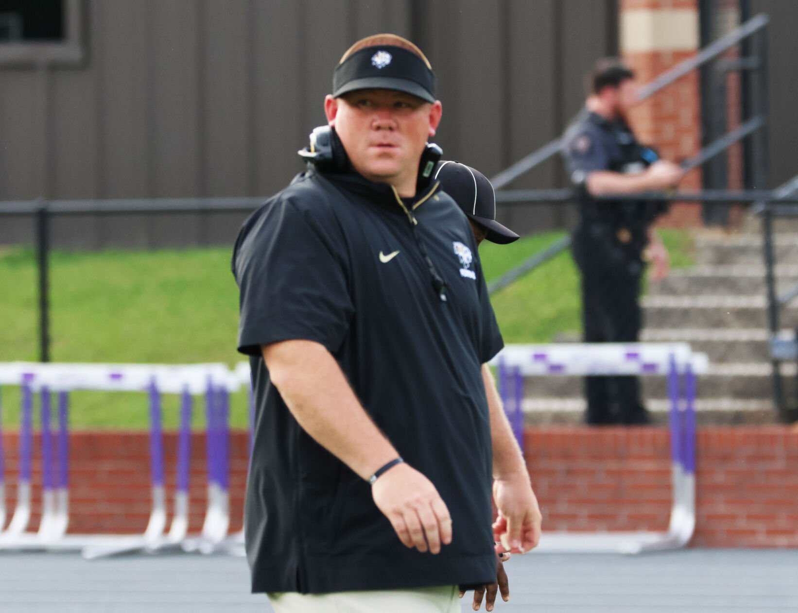 Nix steps down as Temple head football coach | Sports | times-georgian.com