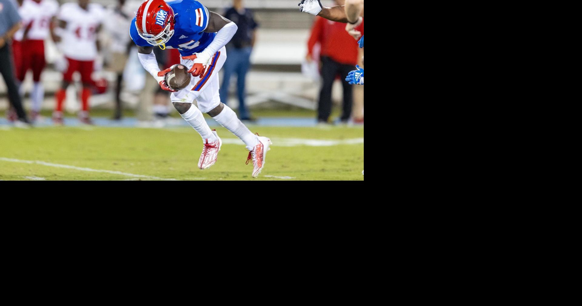 West Georgia defeats UWA in return to Ra-Lin | Times Georgian | times ...
