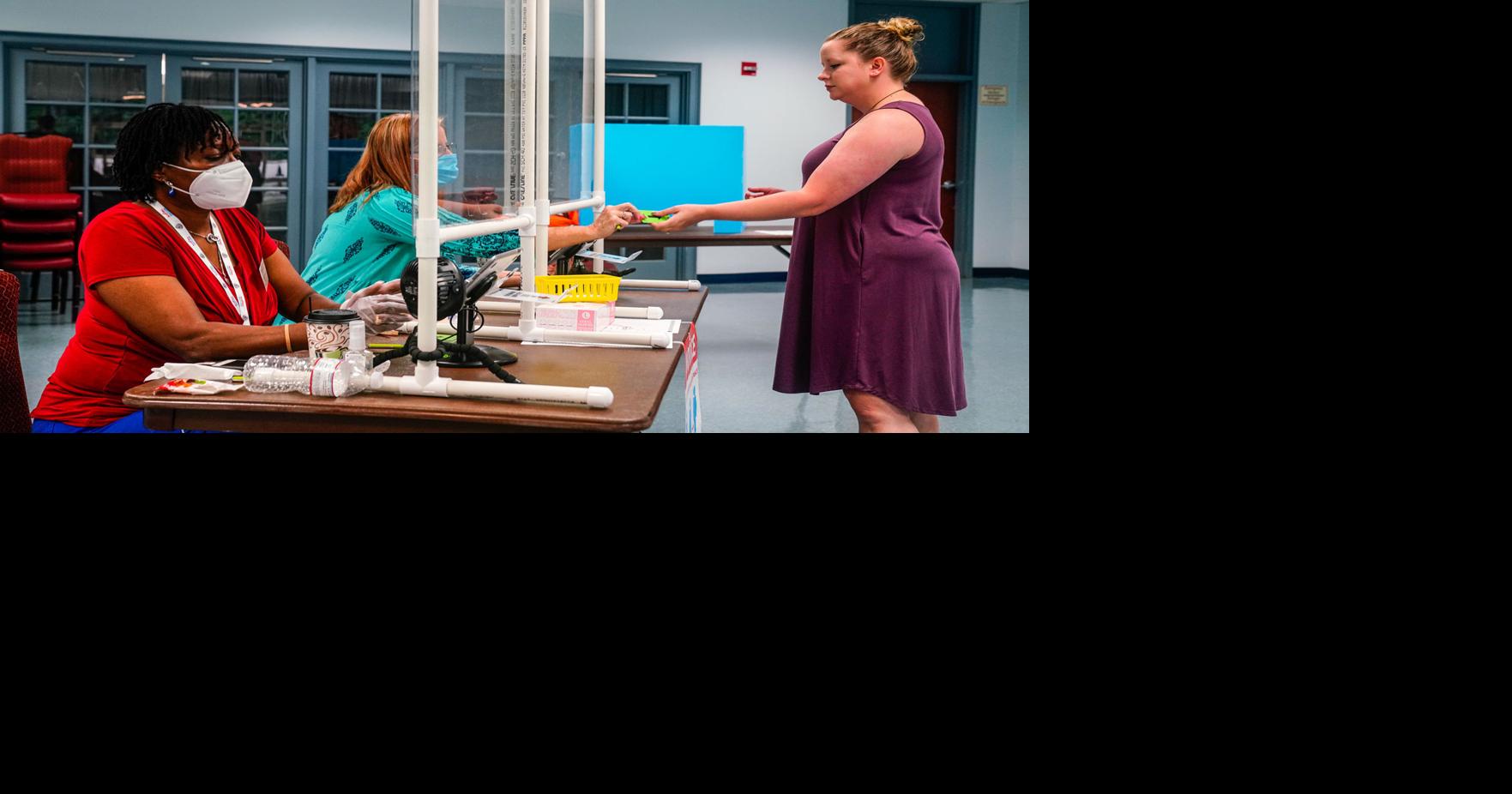 Tisinger wins State Court judge runoff | Villa Rican | times-georgian.com