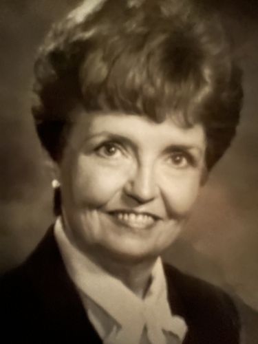 Betty Gene Perry Duffey | Times Georgian | times-georgian.com