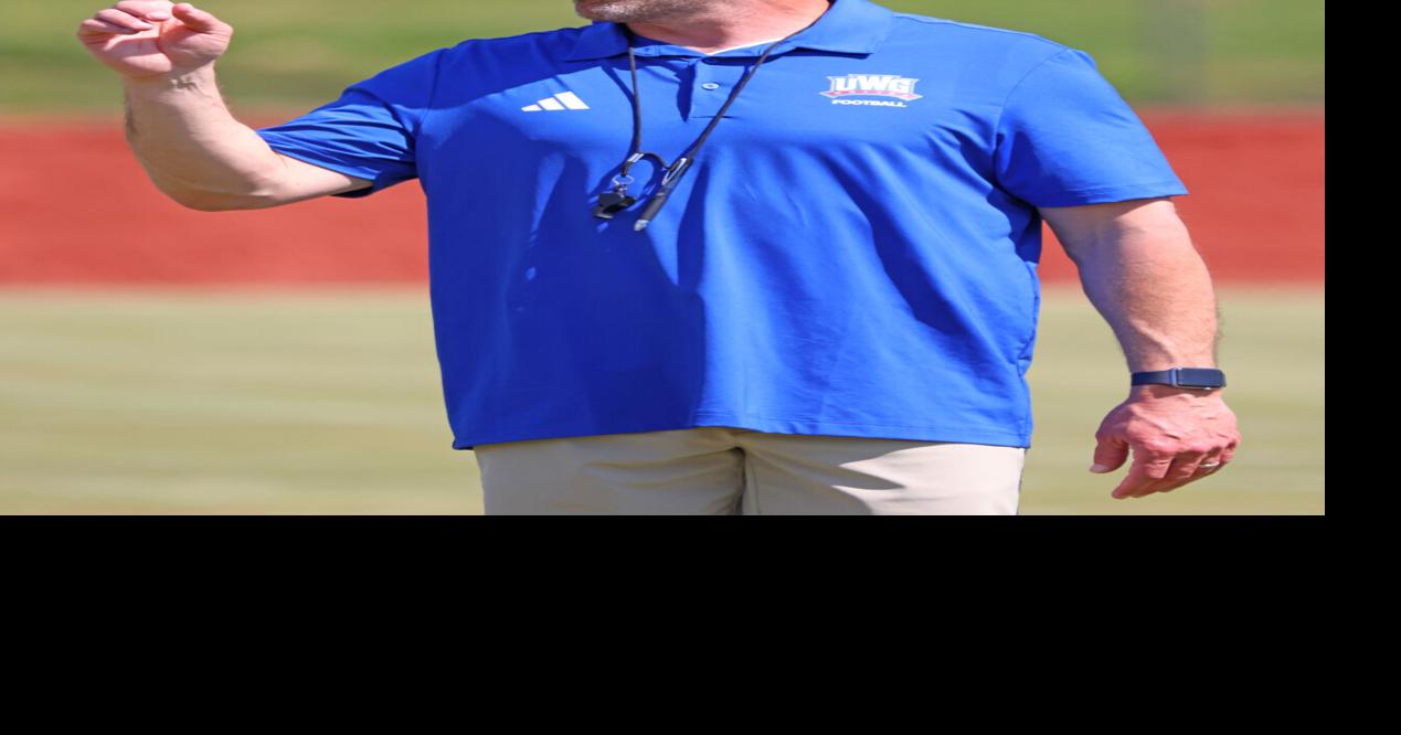 UWG Athletics names Game One as official Adidas provider | Gateway ...