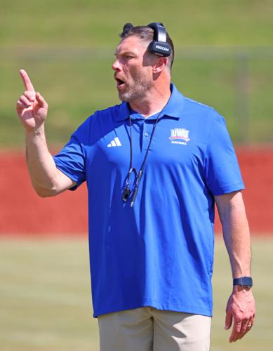 UWG Athletics names Game One as official Adidas provider | Gateway ...