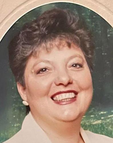 Reverend Melissa L. Lewis | Times Georgian | times-georgian.com