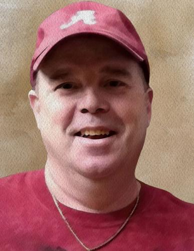 Timothy “Tim” Levi Pate | Times Georgian | times-georgian.com