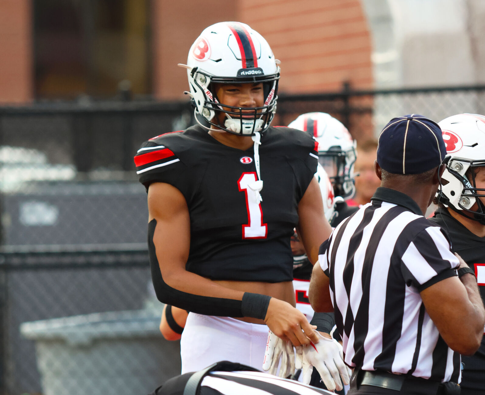 Football schedule preview: Bowdon | Sports | times-georgian.com