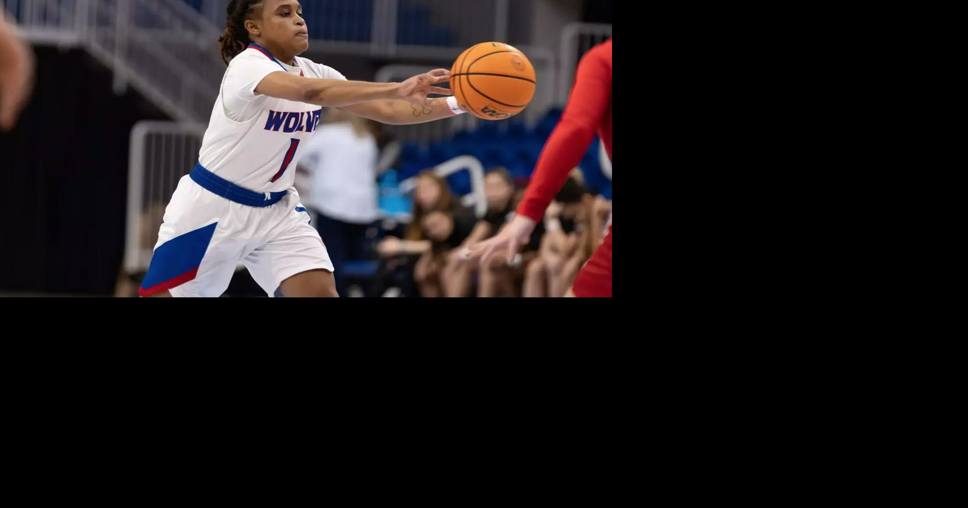 Wolves fall to Jacksonville on the road | Times Georgian | times ...