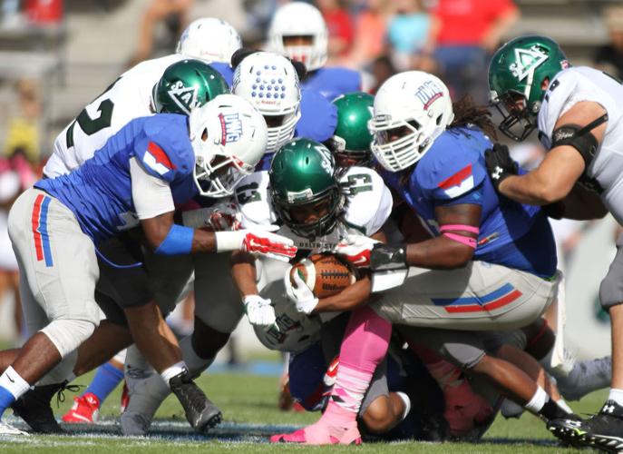 Wolves hone in on history | Sports | times-georgian.com