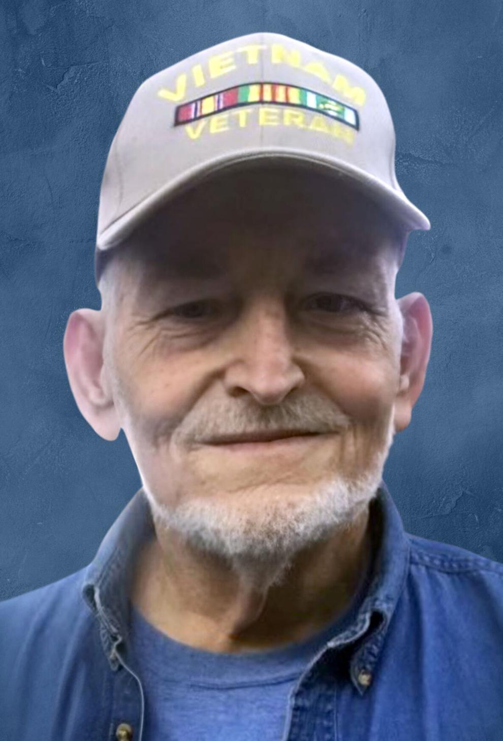 Wendell Ray Mashburn | Times Georgian | times-georgian.com