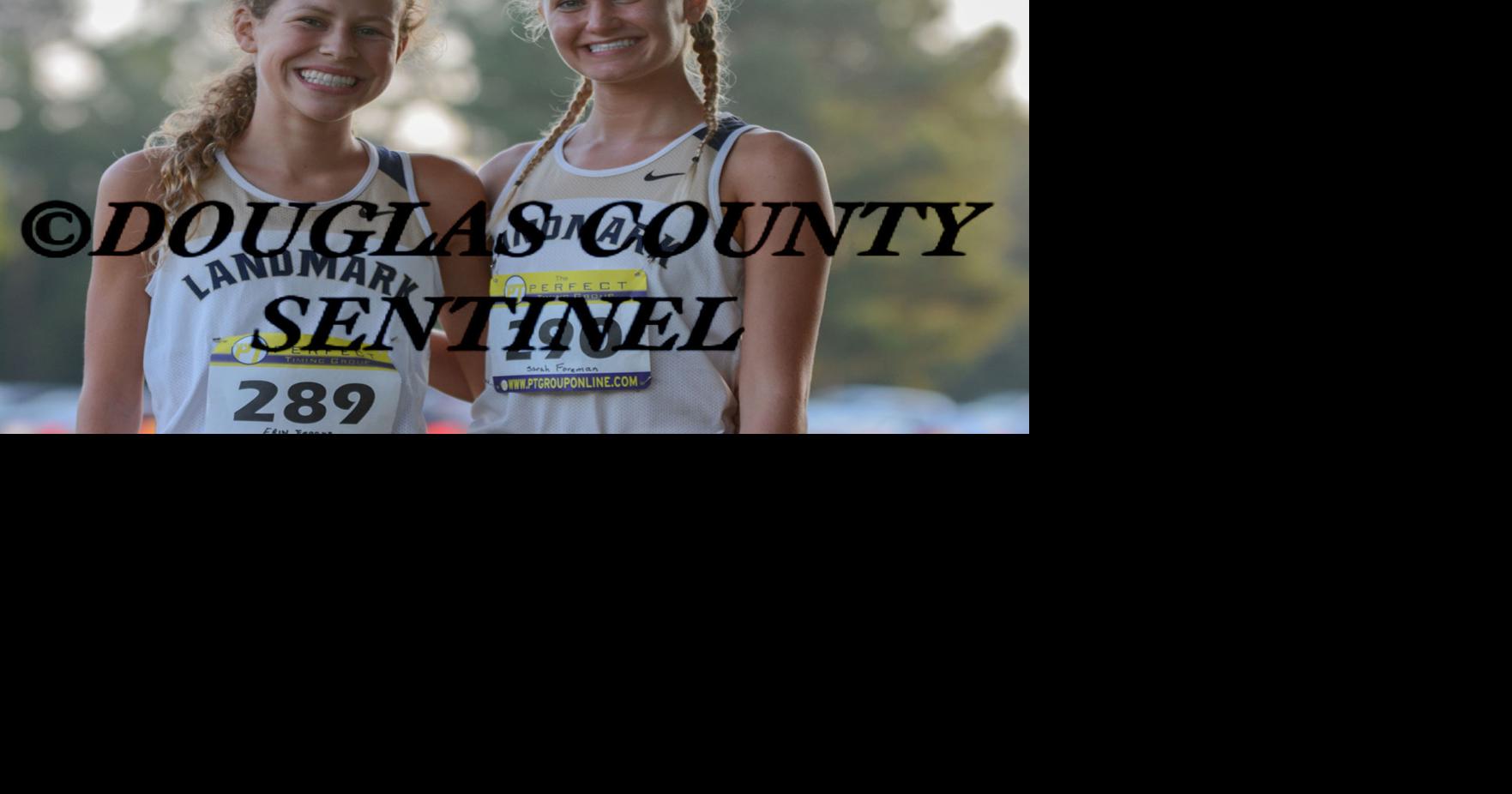 Erin Fegans, Sarah Foreman named to All-Metro Team | Archives | times ...