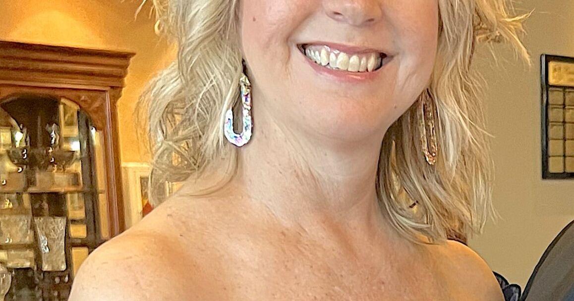 Wendy Echols Mason | Times Georgian | times-georgian.com