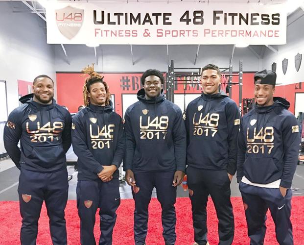 West Georgia stars prep for Pro Day | Sports | times-georgian.com
