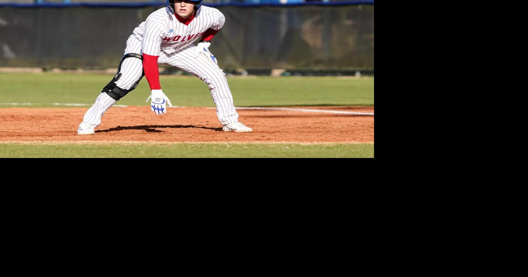 Wolves host Hatters of Stetson this weekend | Sports | times-georgian.com