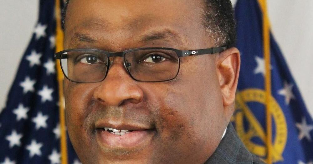 Ward takes oath of office as a Georgia Parole Board Member | Times ...