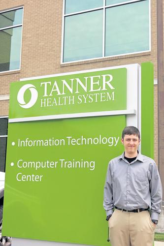 Tanner Connections connects the dots | | times-georgian.com