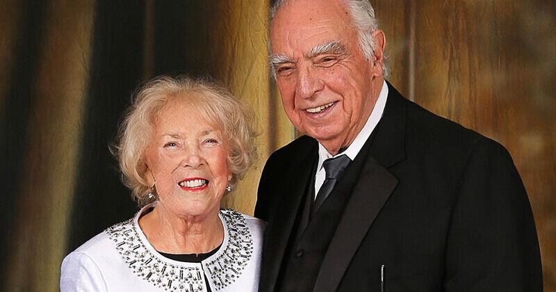 Local philanthropist has profound impact on UWG Newnan | Times Georgian | times-georgian.com