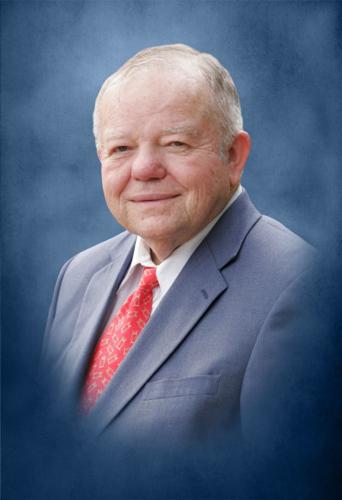 Dr. Bob Powell | Times Georgian | times-georgian.com