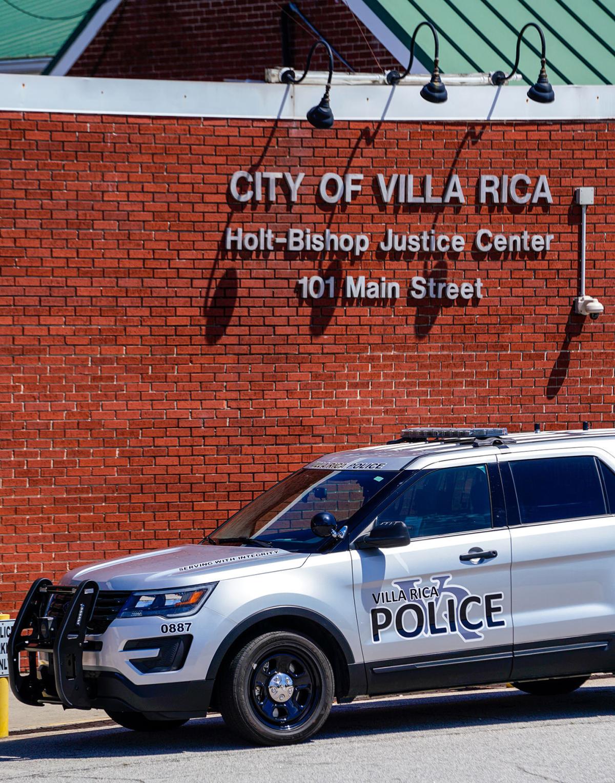 2019 VR police report shows dip in crime | Villa Rican | times-georgian.com