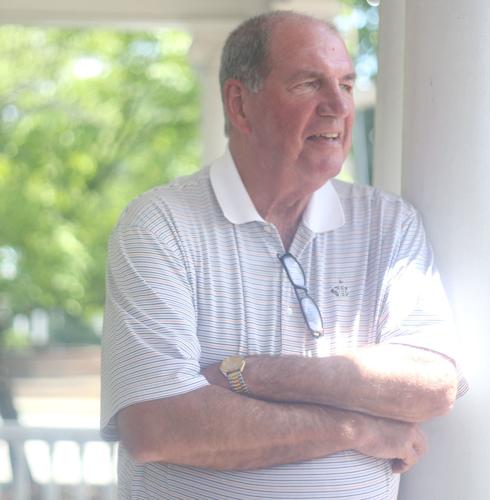 Pyles grand marshal of People's Parade | Local News | times-georgian.com