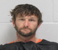 Backseat passenger arrested during traffic stop | Times Georgian ...