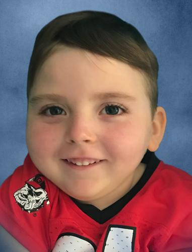 Bo Lawson Baker | Times Georgian | times-georgian.com