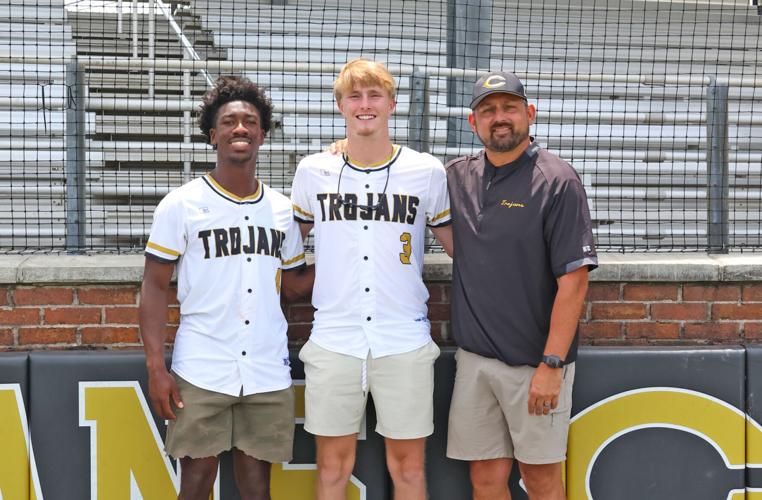 Carrollton standouts say off-field fun led to playoff run | Sports ...