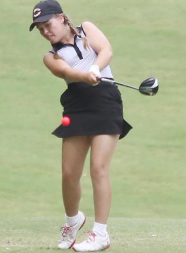 Lady Trojans weather the storm | Sports | times-georgian.com